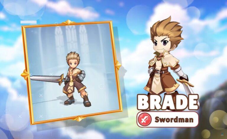 Ragnarok Idle Adventure Beginner’s Guide & Tips You Must Know!