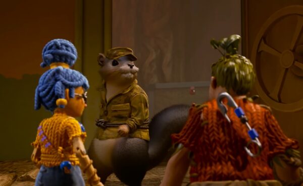 It Takes Two Chapter List: Full Breakdown & Playtime