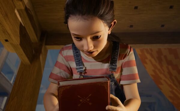 It Takes Two Chapter List: Full Breakdown & Playtime