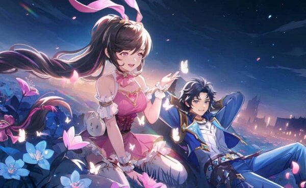 Newest Soul Land New World Redeem Code March 2025