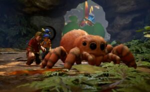 It Takes Two Chapter List: Full Breakdown & Playtime