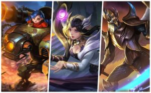 10 Best Heroes to Counter Argus in Mobile Legends 2025