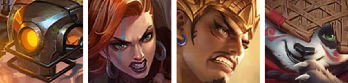 10 Best Heroes to Counter Argus in Mobile Legends 2025