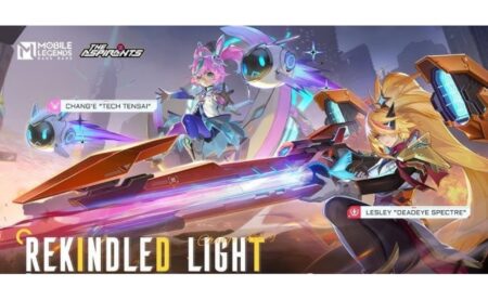 MLBB Aspirants 2025: Event, Skins, and Smart Tips