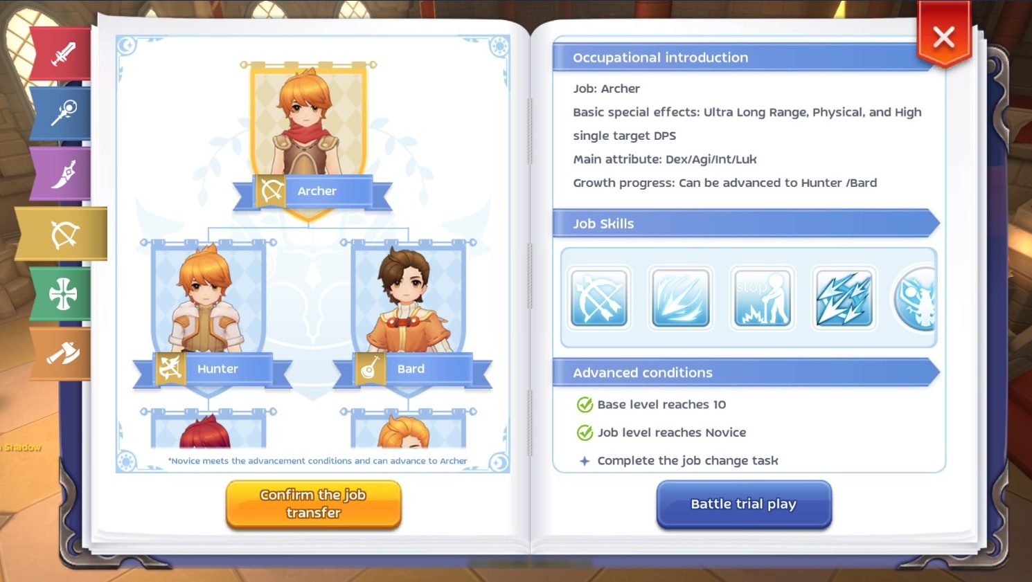 Ragnarok M Classic Global: Launch, Jobs & Features