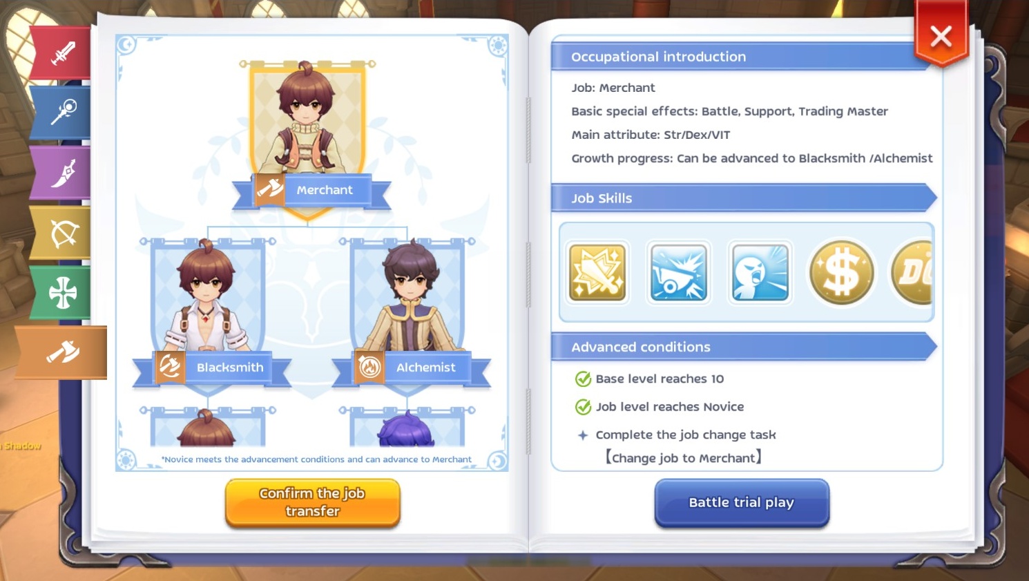 Ragnarok M Classic Global: Launch, Jobs & Features