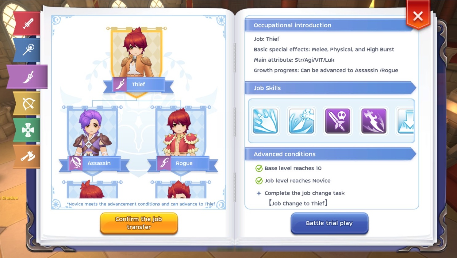 Ragnarok M Classic Global: Launch, Jobs & Features