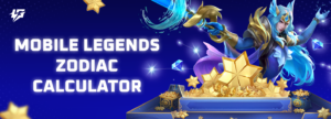 Mobile Legends Win Rate Calculator