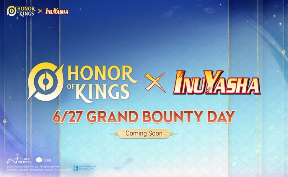 HoK x Inuyasha: Skin Costs, Rates & Pity Strategy