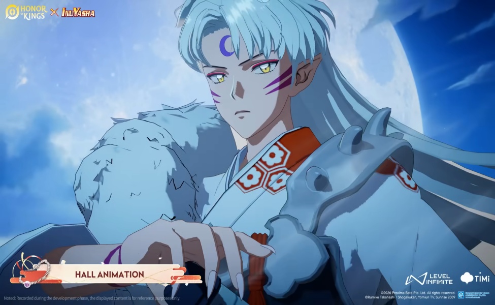 HoK x Inuyasha: Skin Costs, Rates & Pity Strategy