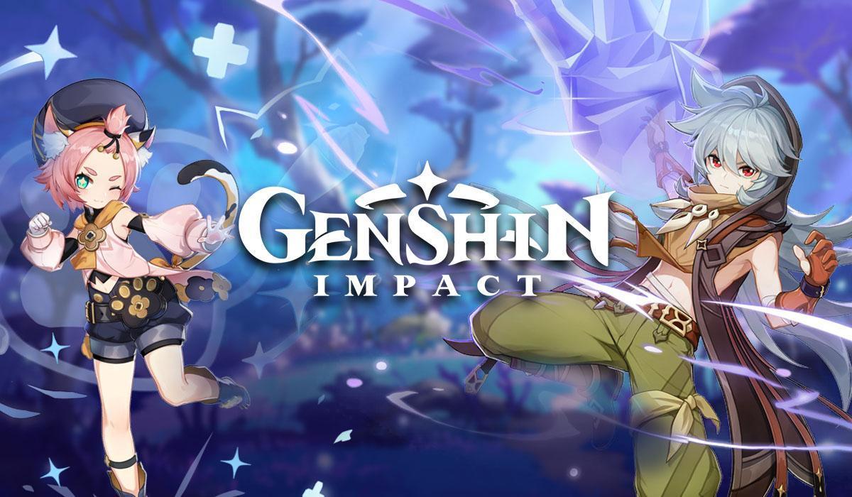 Daftar Karakter Genshin Impact dari Rarity, Elemen, dan Senjata - Blog ...