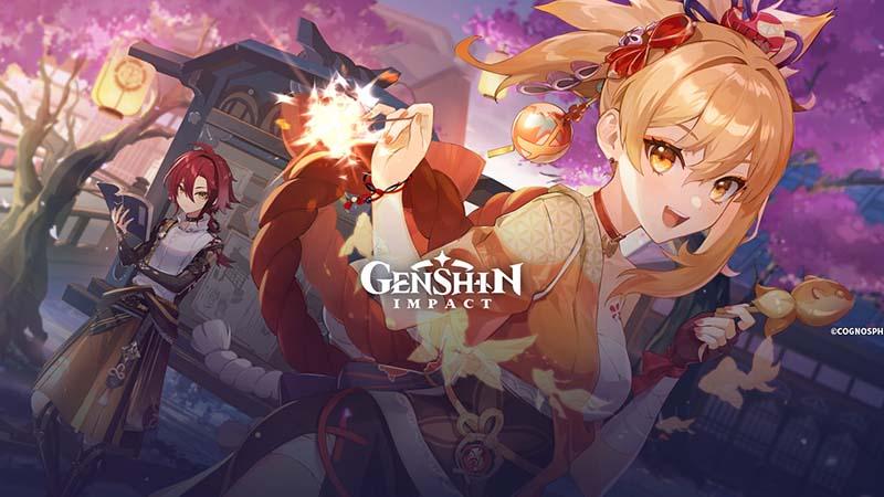 Apa Itu Pity Genshin Impact dan Bagaimana Cara Menghitungnya? - Blog ...