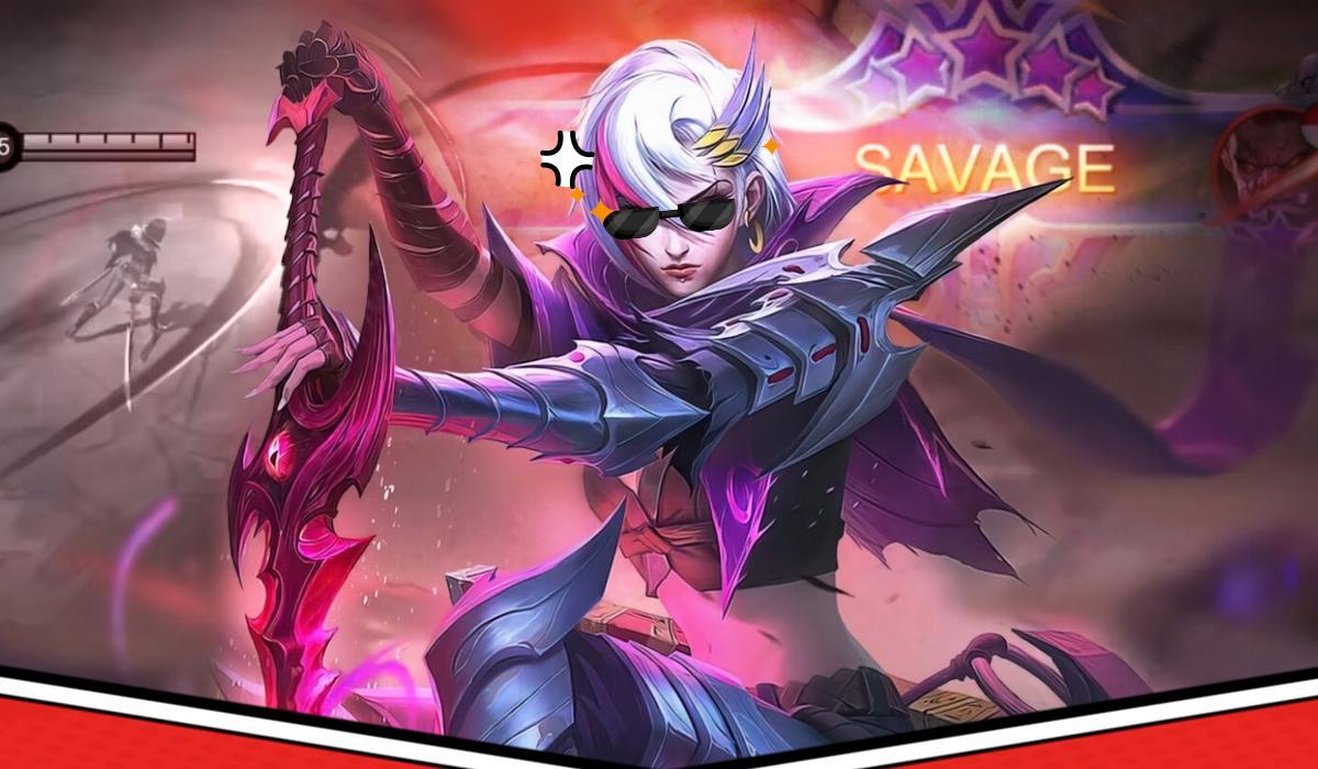 Ini Kemampuan, Item dan Emblem yang digunakan Hero Benedetta - Blog ...