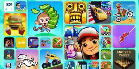 Poki Games Free Fire Bisa Main Tanpa Aplikasi, Benarkah? - Blog Lapakgaming