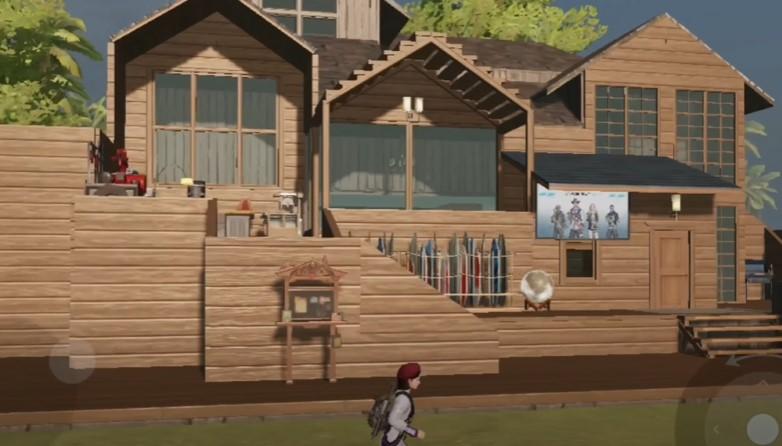 Cara Upgrade Homestead di Undawn dan Rekomendasi Desain Rumah Terbaik ...