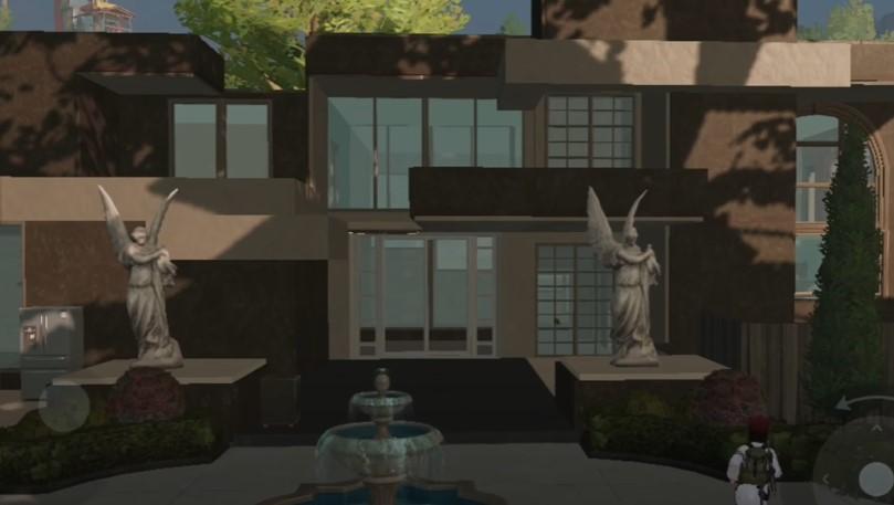 Cara Upgrade Homestead di Undawn dan Rekomendasi Desain Rumah Terbaik ...