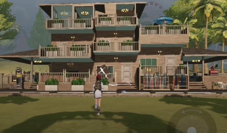 Cara Upgrade Homestead di Undawn dan Rekomendasi Desain Rumah Terbaik ...