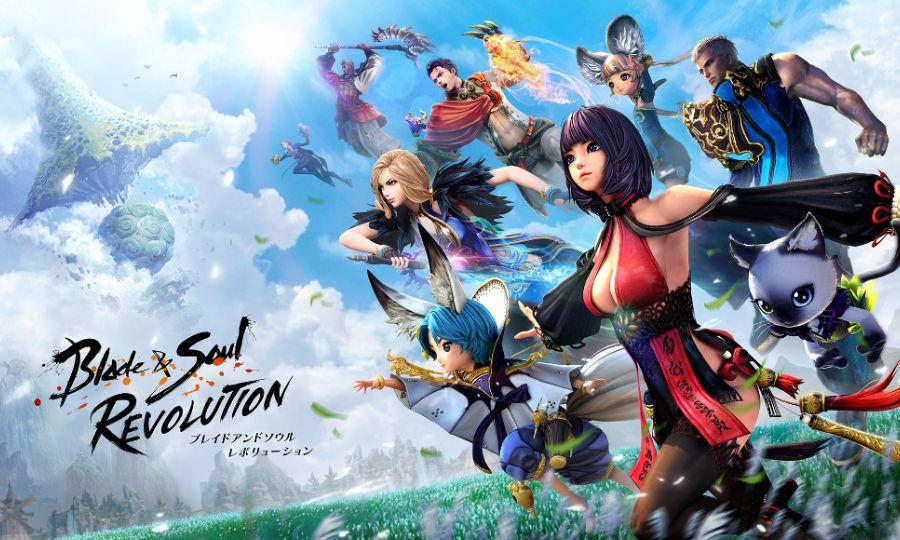 10 Game MMORPG PC Terbaik yang Wajib Kamu Coba! - Blog Lapakgaming