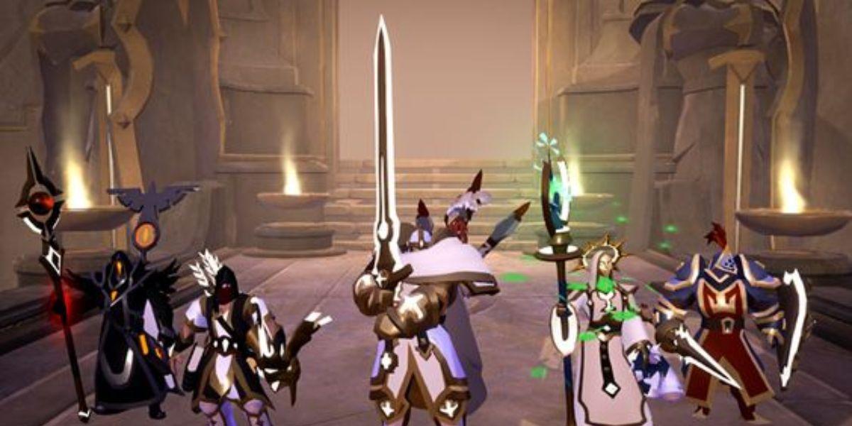 10 Daftar Game Online PC Ringan Terbaik, Download Sekarang! - Blog ...