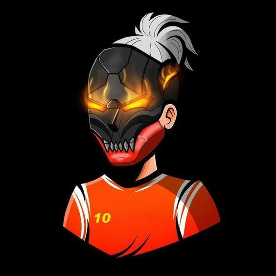 30+ Wallpaper FF Keren: Gambar FF Kartun, Logo 3D, Bucin, Aesthetic ...