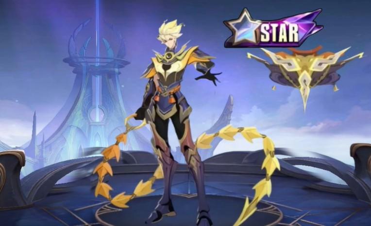 Jadwal Skin Starlight 2024, Siapa Saja Hero yang Beruntung Mendapatkannya?