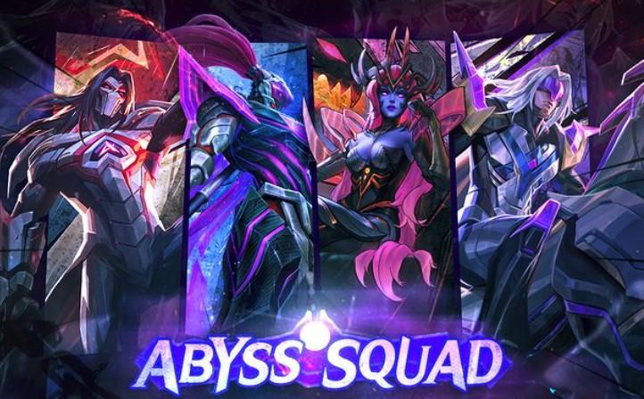 Abyssal Wings MLBB: Harga Skin Abyss dan Bocoran Event Tiket Gratis ...