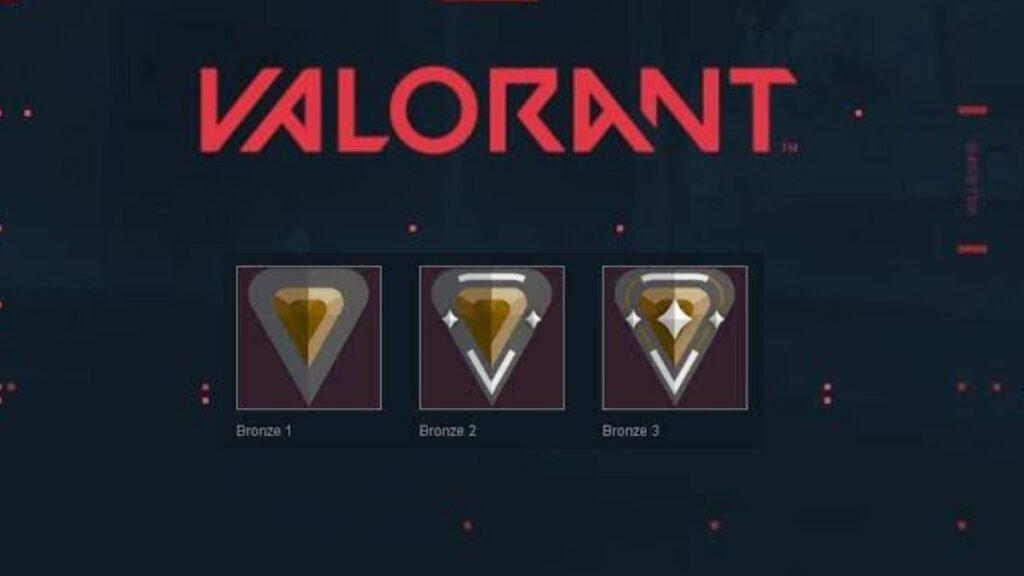 9 Urutan Rank Valorant 2023, dari yang Terendah hingga Tertinggi - Blog ...