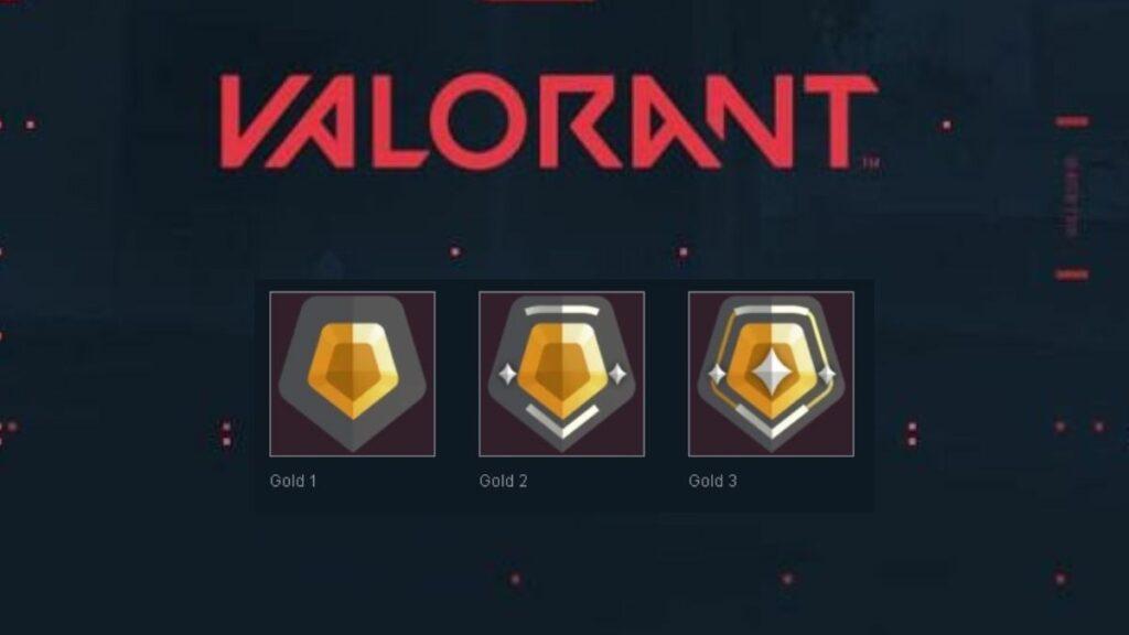 9 Urutan Rank Valorant 2023, dari yang Terendah hingga Tertinggi - Blog ...