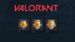 9 Urutan Rank Valorant 2023, dari yang Terendah hingga Tertinggi - Blog ...