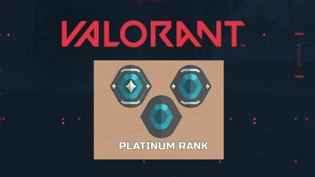 9 Urutan Rank Valorant 2023, dari yang Terendah hingga Tertinggi - Blog ...