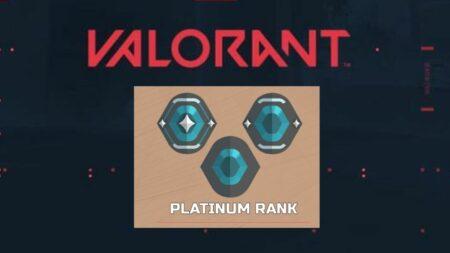 9 Urutan Rank Valorant 2023, dari yang Terendah hingga Tertinggi - Blog ...