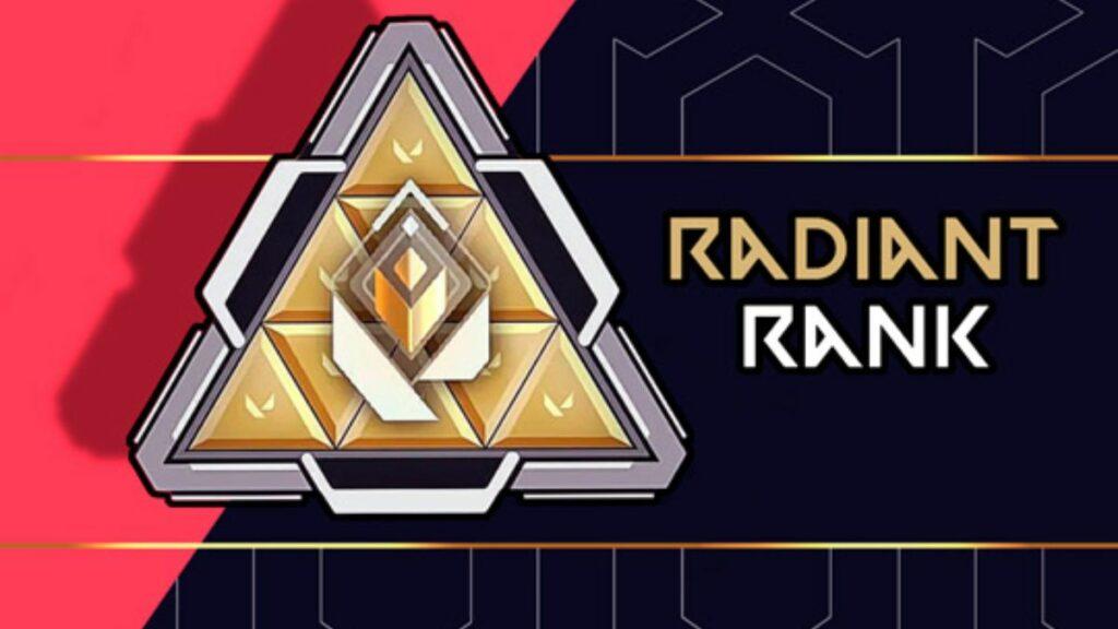 9 Urutan Rank Valorant 2023, dari yang Terendah hingga Tertinggi - Blog ...