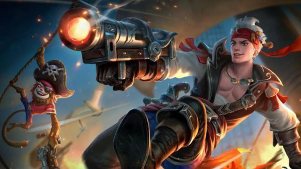 Asal Usul Skin Claude M5 yang Sempat Viral di Media Sosial, Beneran Ada ...