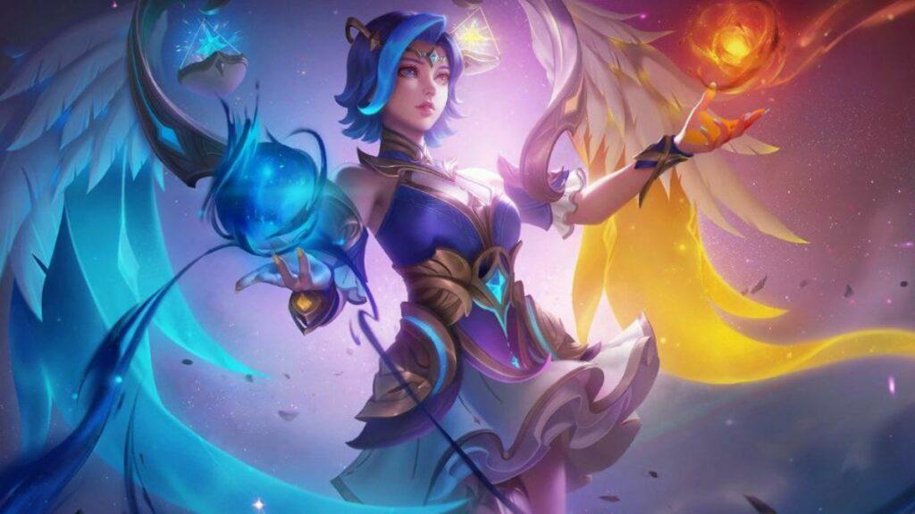 7 Counter Hero Dyrroth yang Paling Ampuh dan Mematikan - Blog Lapakgaming