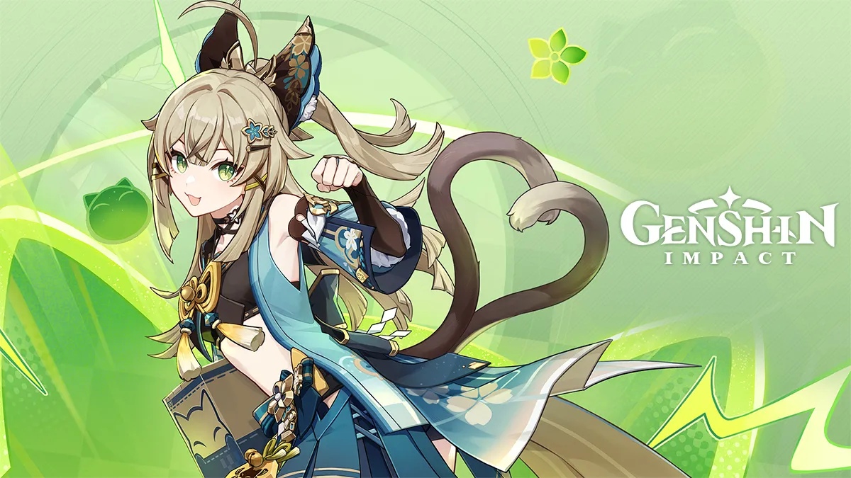 Build Kirara Genshin Impact: Senjata, Artifact, dan Komposisi Tim ...