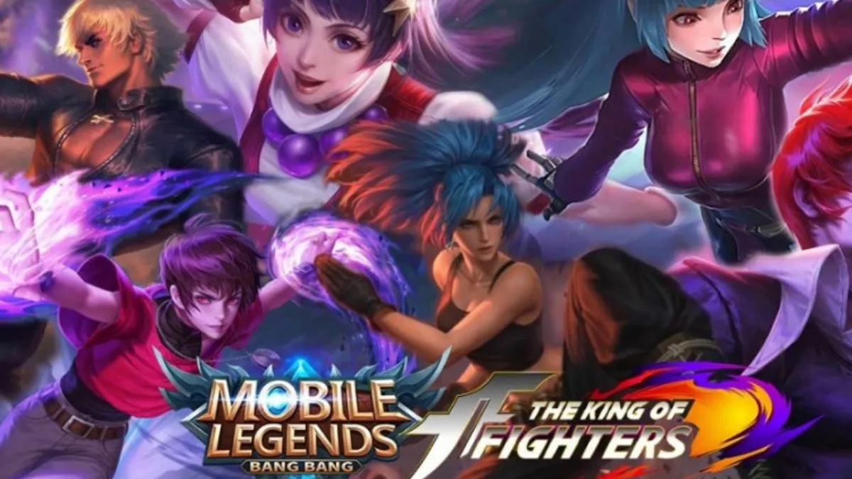Kapan Event KOF Fase 2 2024 Dimulai? Cek Bocoran Tanggalnya di Sini ... Kapan Event KOF Fase 2 2024 Dimulai? Cek Bocoran Tanggalnya di Sini ...