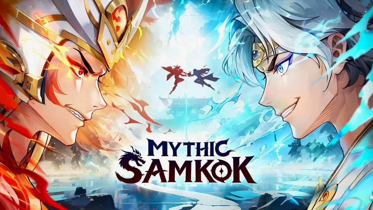 Kode Redeem Mythic Samkok Terbaru! Dijamin Dapat Hadiah