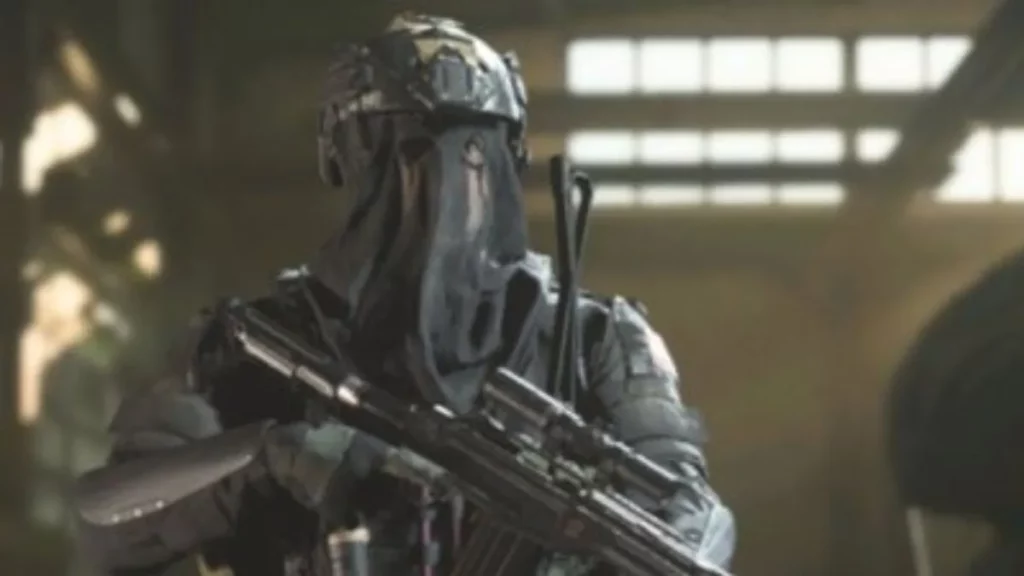 Mengenal Konig CoD (Call of Duty), Operator Misterius Tangguh - Blog ...