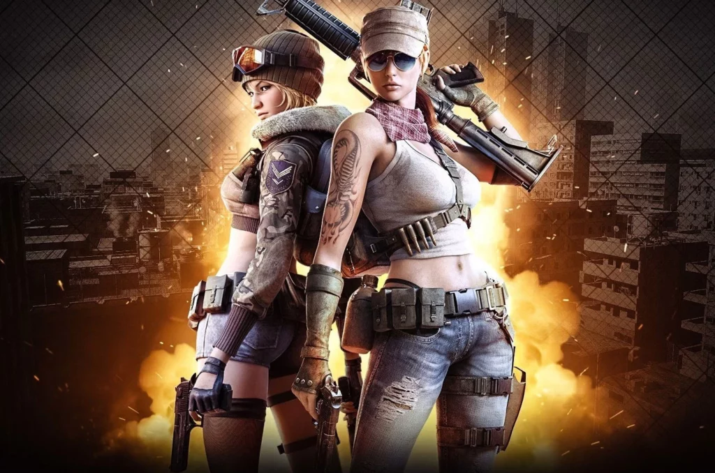 Cara Download dan Daftar Point Blank di PC 2024, Baru!