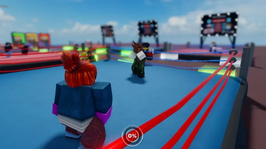 Kumpulan Untitled Boxing Game Codes Roblox April 2024, Dapatkan Item ...