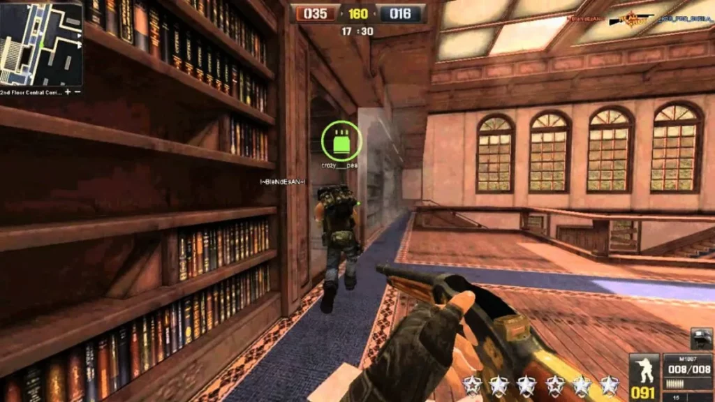 Urutan Pangkat PB Lengkap dan Cara Menaikkannya - Blog Lapakgaming