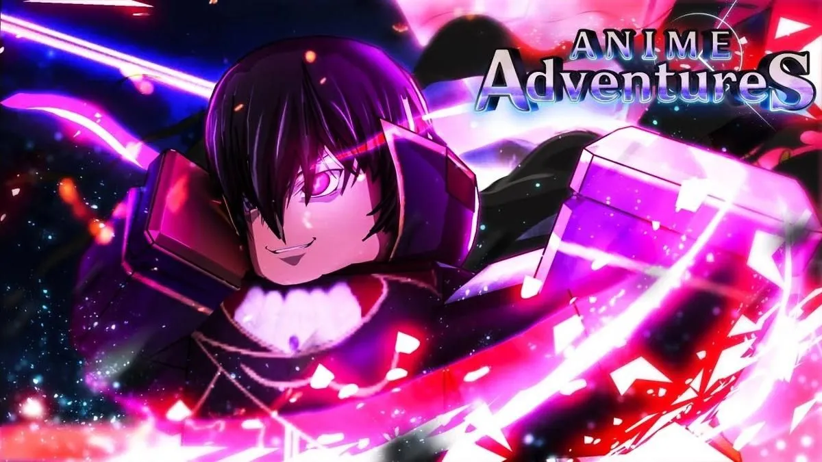 Kode Anime Adventures Roblox Juli 2025 dan Cara Klaimnya - Blog Lapakgaming