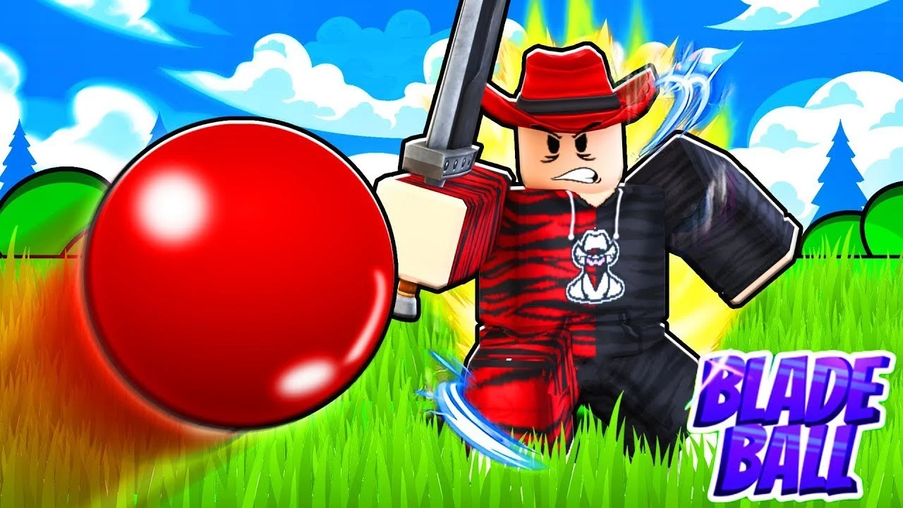 Kode Blade Ball Roblox April 2024 Terbaru, Dijamin Dapat Reward! - Blog ...