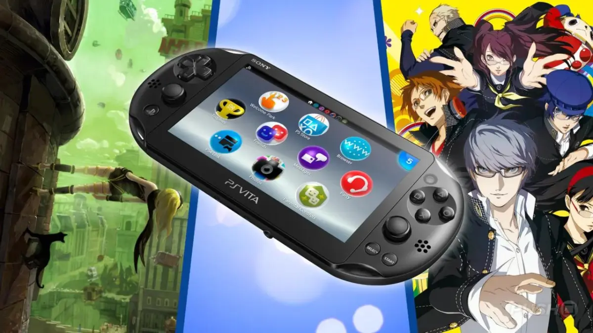 20 Game PS Vita Terbaik, Mana yang Jadi Favoritmu? - Blog Lapakgaming