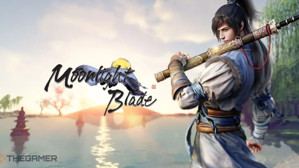 Tanggal Rilis Moonlight Blade M di Indonesia Terungkap! - Blog Lapakgaming