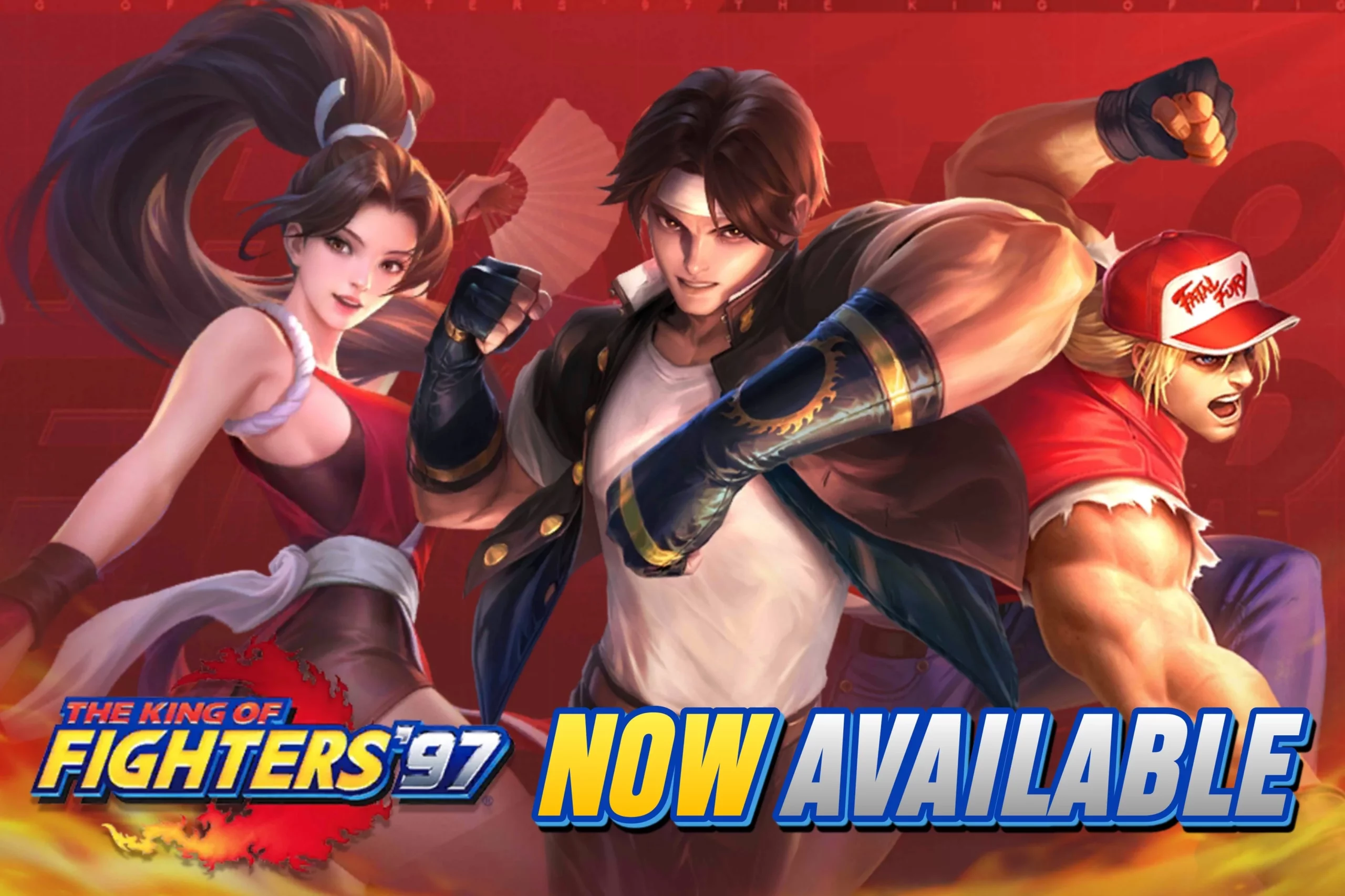 ML x KoF '97 Phase 2 Event Recharge 2024, Ada Berapa Token?