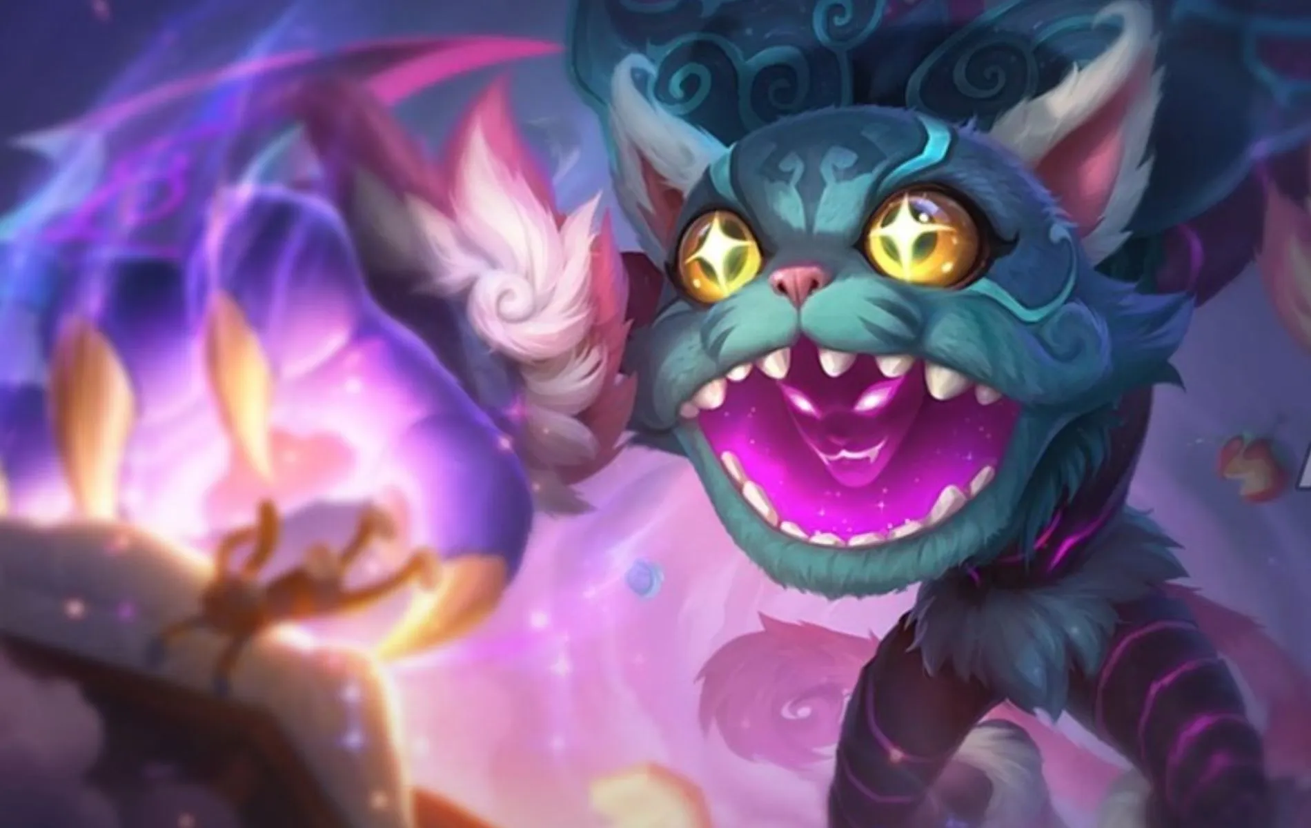 Bocoran Skin Helcurt Starlight Dream Prowler, Jadi Kucing Lucu!