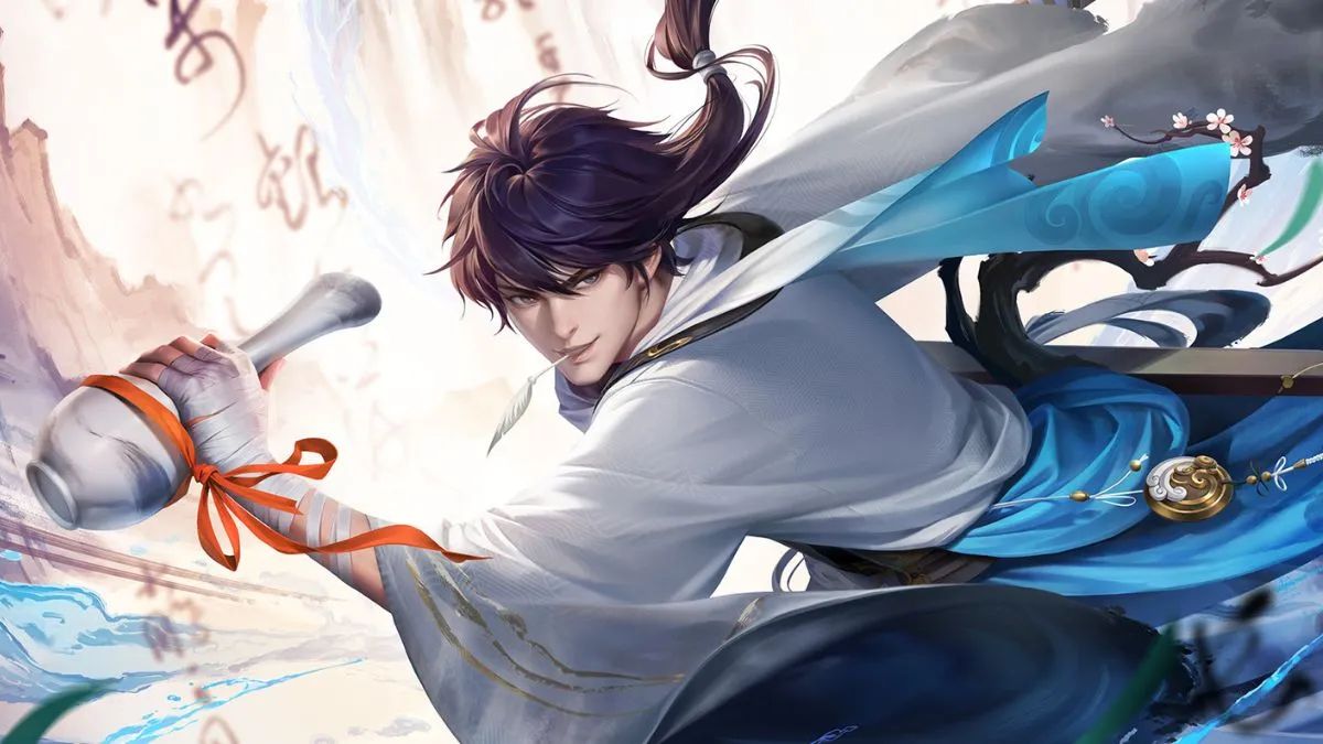 Build Li Bai Honor of Kings Terbaik untuk Mendominasi Arena - Blog ...