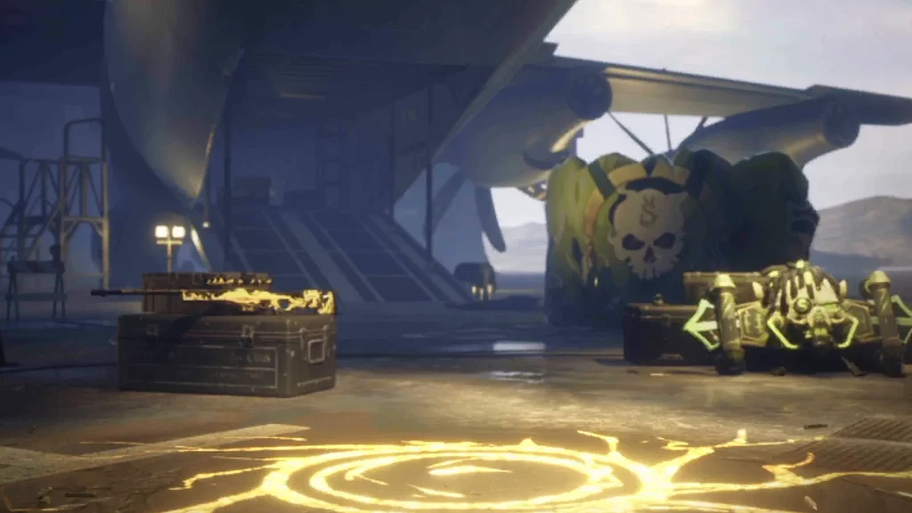 12 Link Mentahan Lobby FF Kosong, Kualitas HD dan Keren! - Blog Lapakgaming