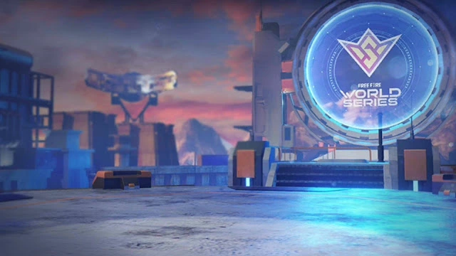 12 Link Mentahan Lobby FF Kosong, Kualitas HD dan Keren! - Blog Lapakgaming
